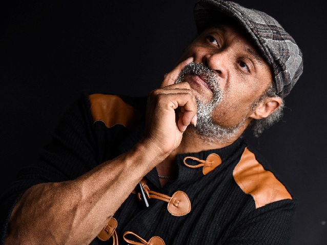 An Interview with David Lee Ross | International Book Promotion